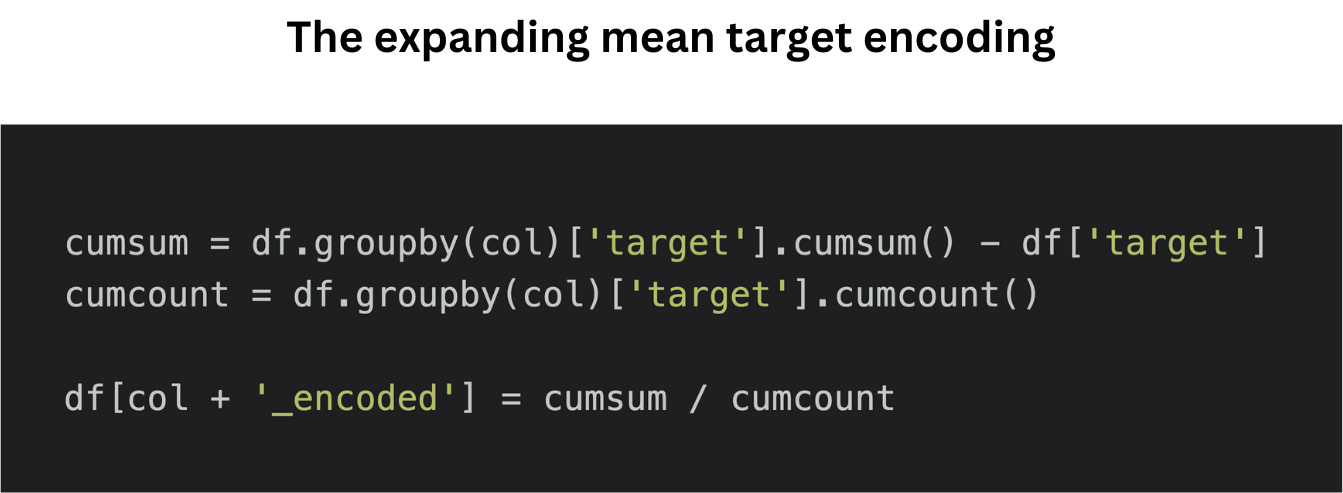 GBM vs XGBoost vs LightGBM vs CatBoost