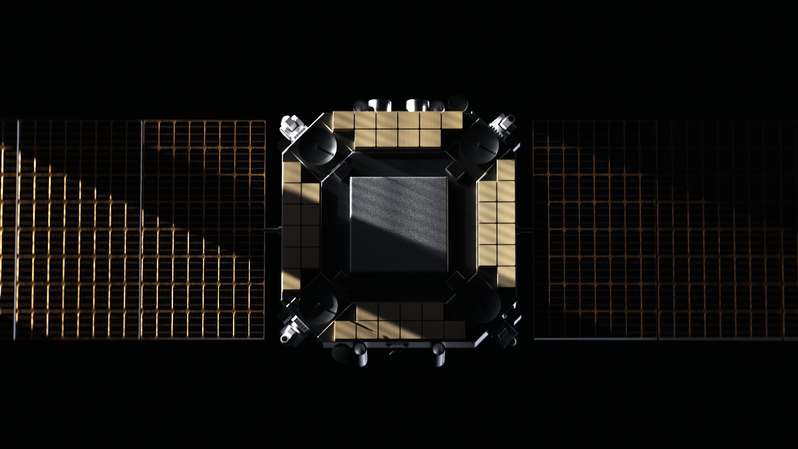 LA Hard Tech Spotlight: K2 Space