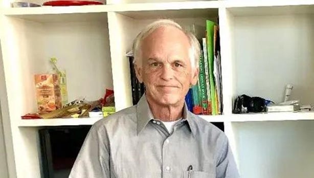 Sign the Petition to Support American Sinologist Perry Link