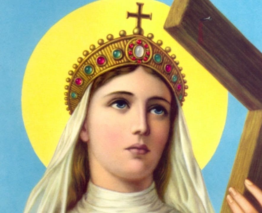 The Cultural Outlaw | Substack