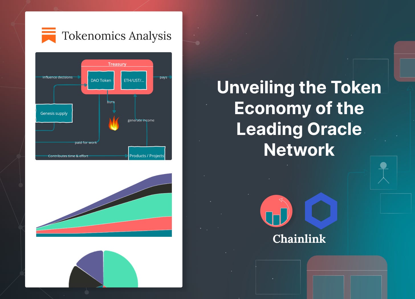 Unveiling the Token Economy of the Leading Oracle Network