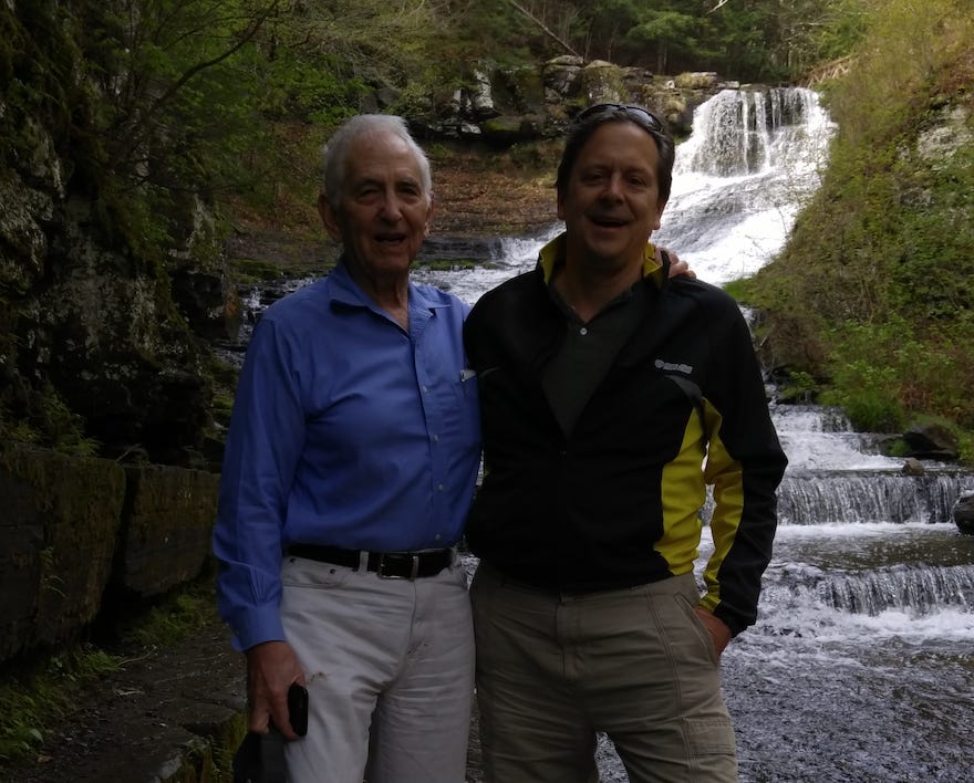 A Week to Honor Daniel Ellsberg, Whistleblower