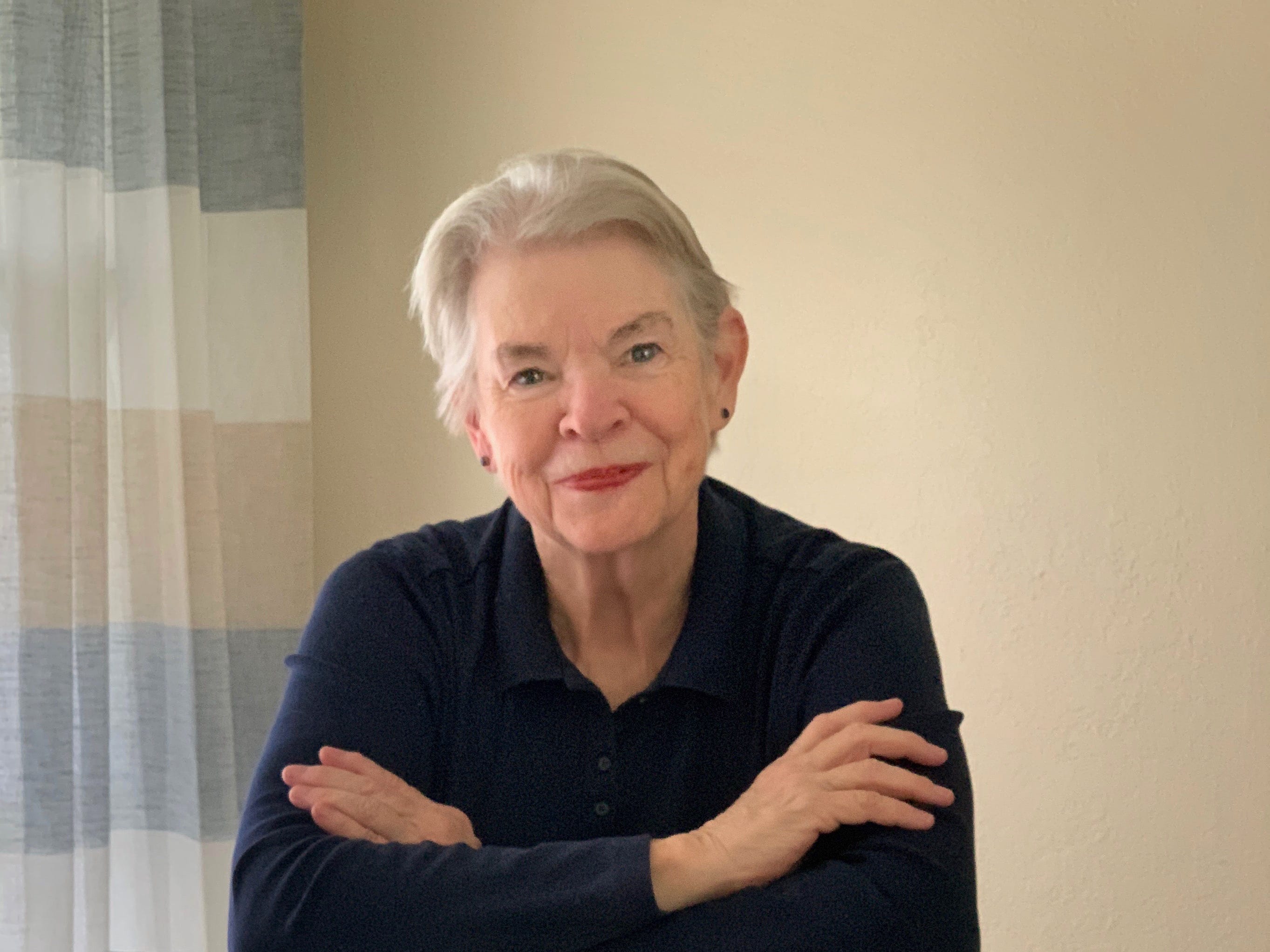 Alice O'Leary Randall | Substack