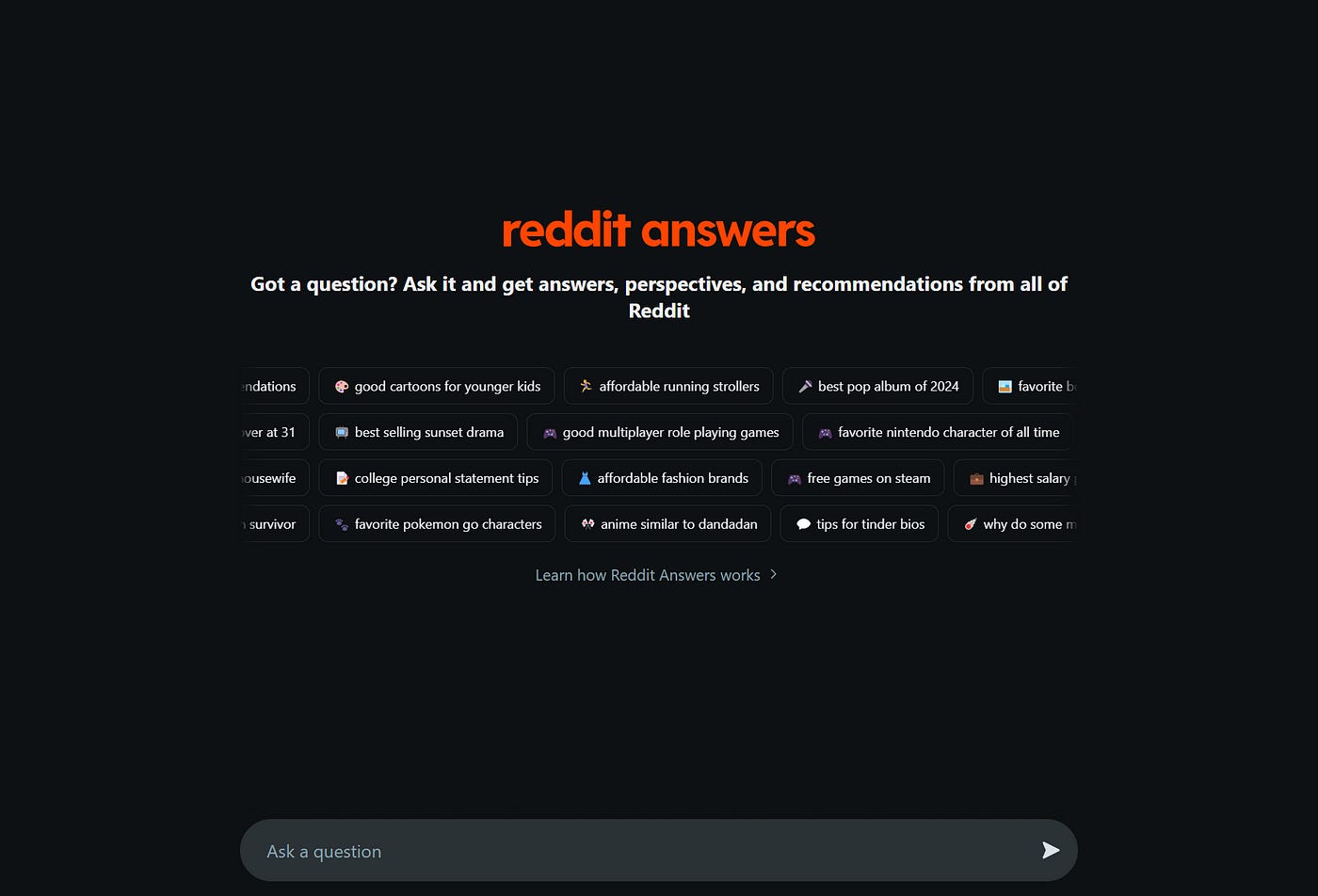 Reddit Used AI to Do What No One Thought It Could: Get Better