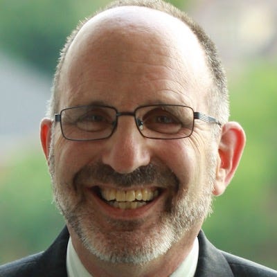 Mitchell Beer | Substack