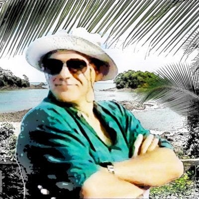 Mark Heyer | Substack