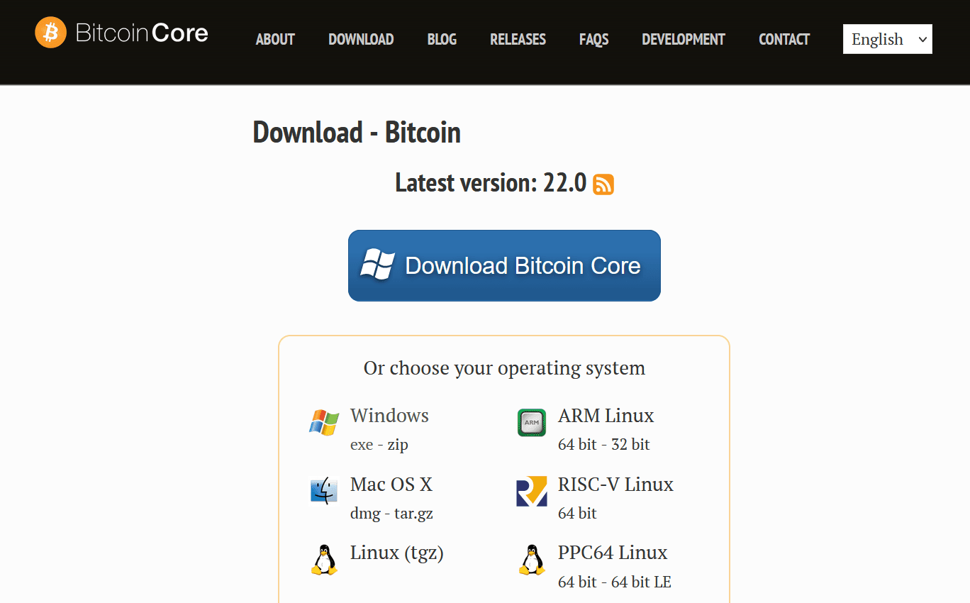 The Bitcoin Nodes Exploration Journey