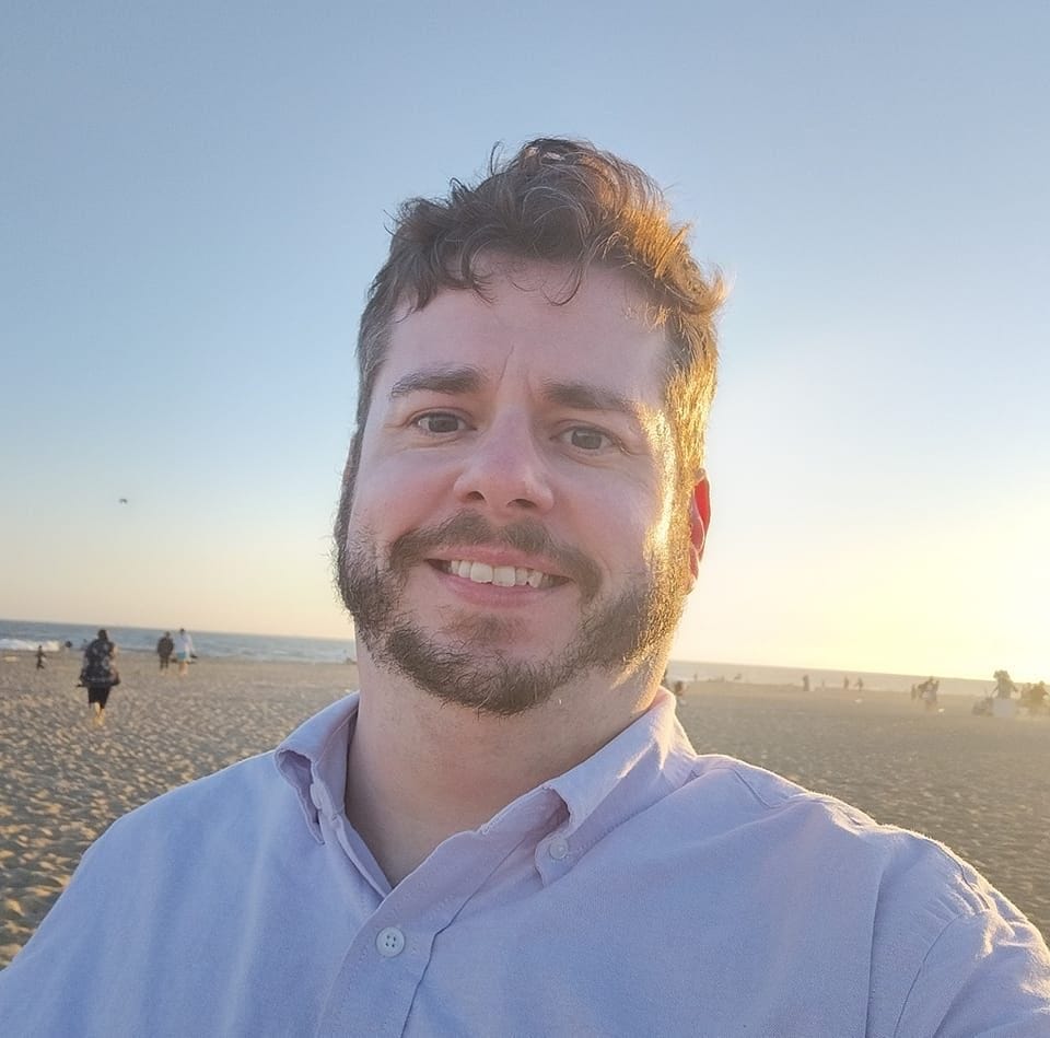 Ethan Longhenry | Substack