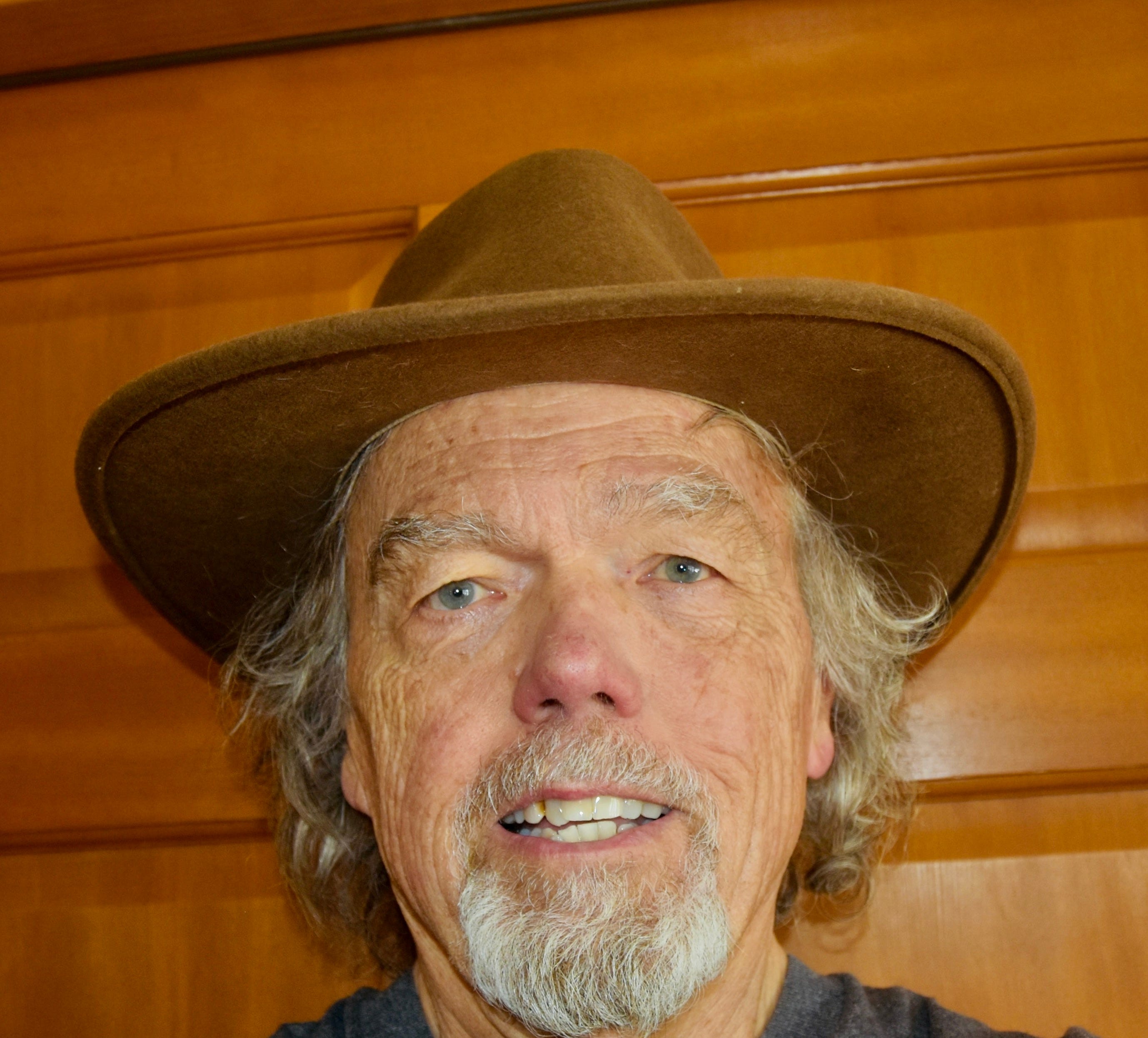 Ken Martin | Substack