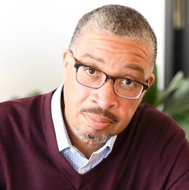 William Adolphus Dungee Jr. | Substack