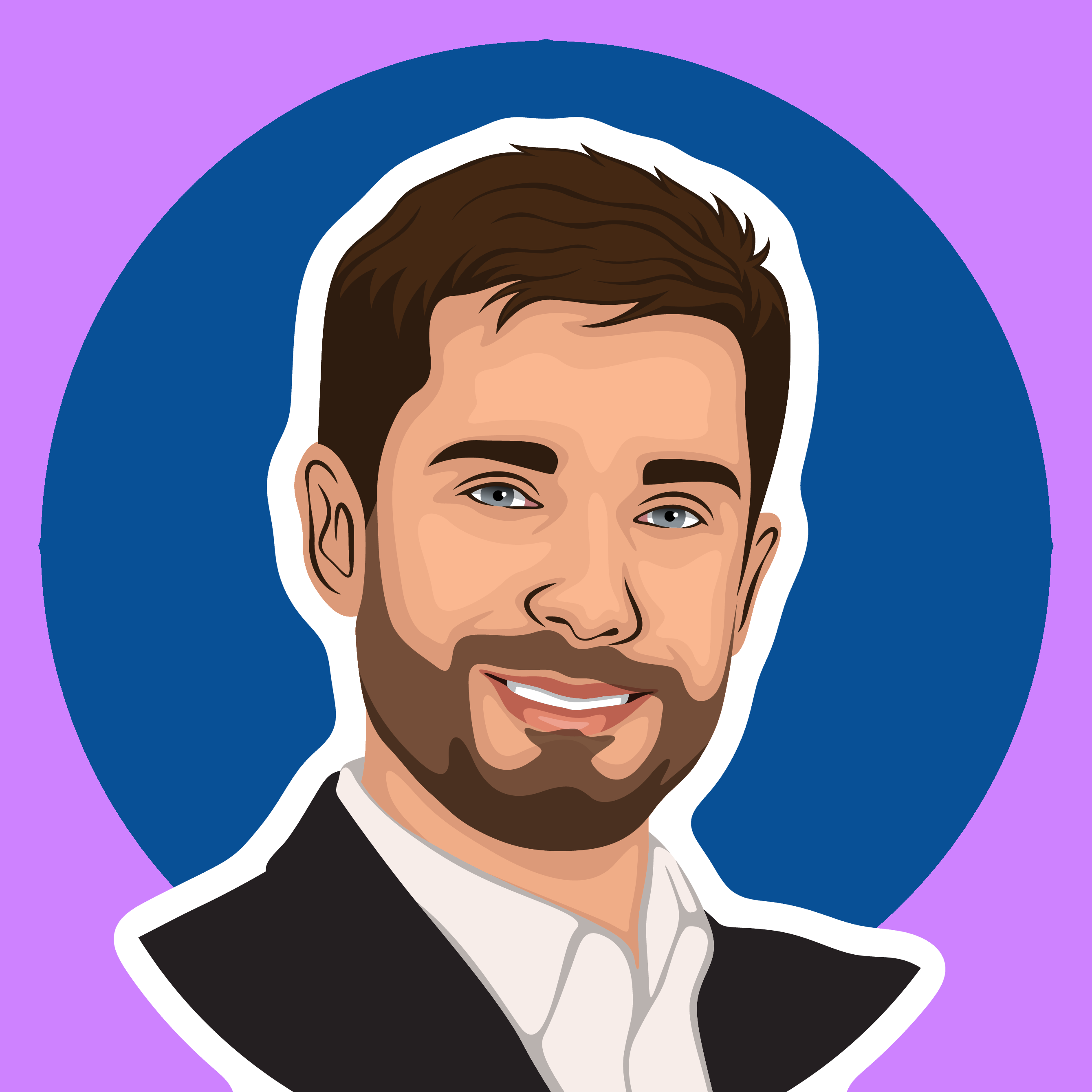 Alberto Echevarría | Substack