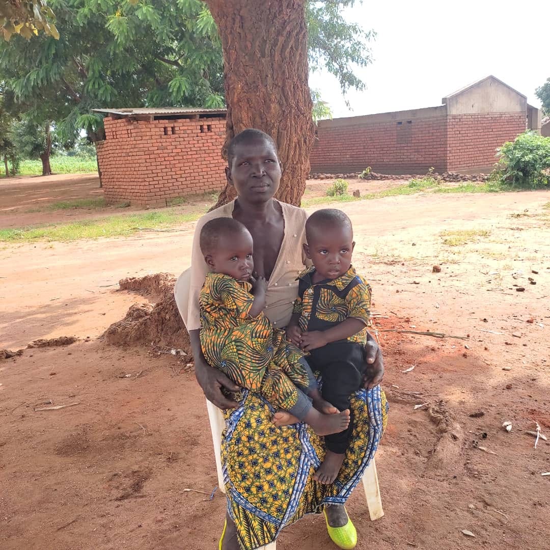 Health Project Leaves Lasting Impact in Malawi's Dowa District