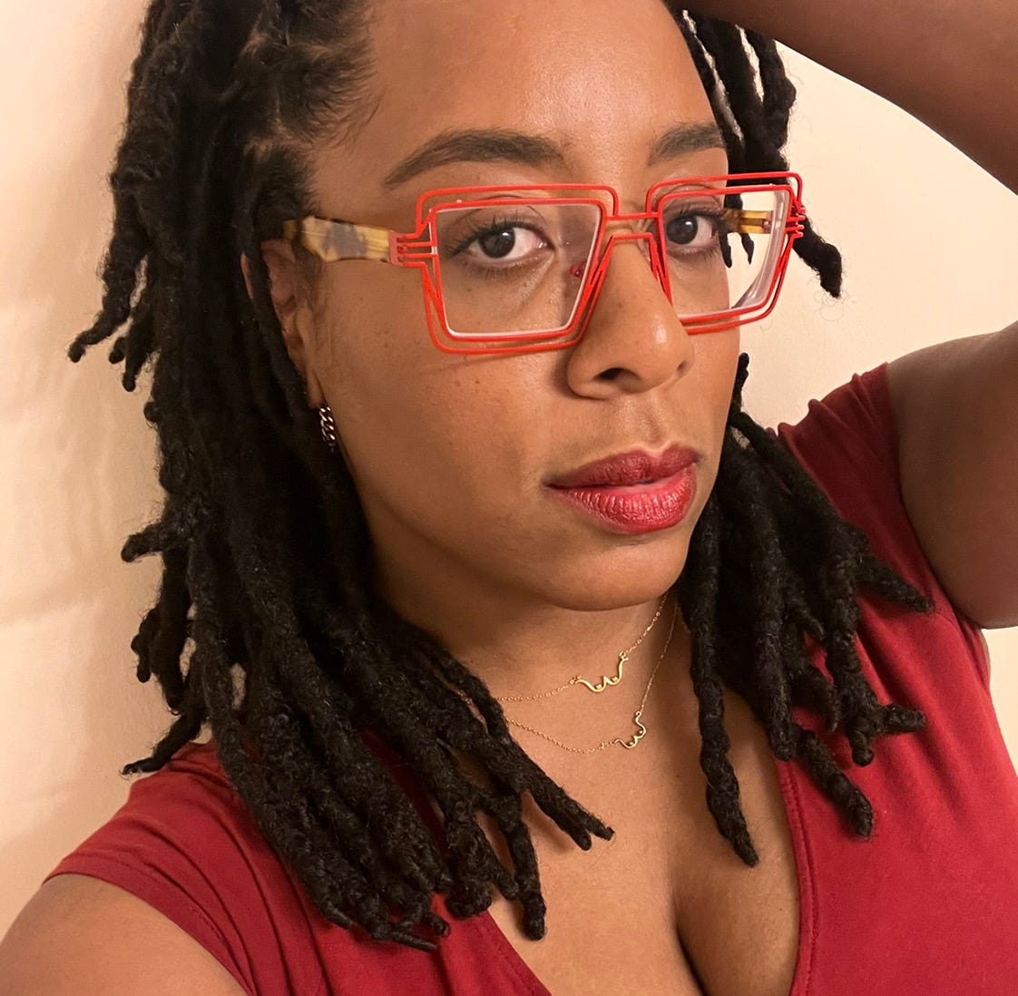 Marissa Joy | Substack