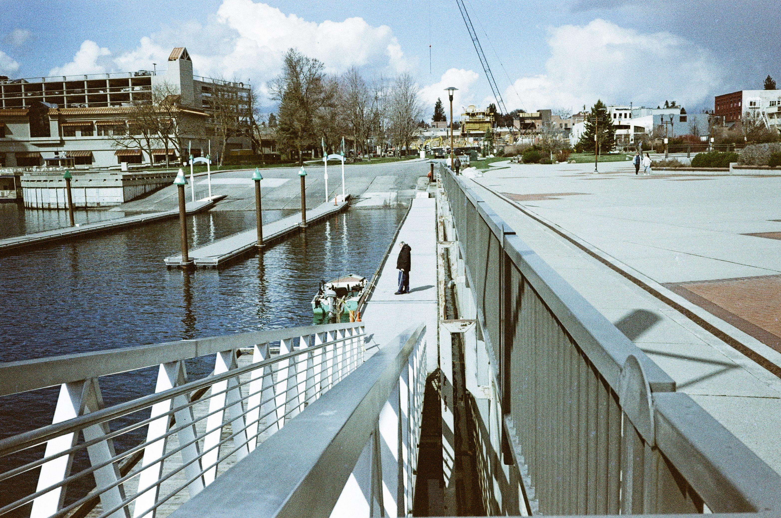 Consistency Is Key - by Andy Zielinski - Andy’s Substack