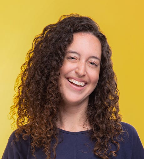 Jen Aceto | Substack