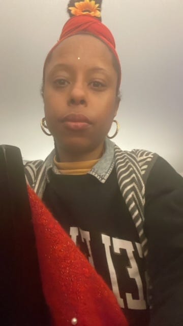 What Dat Mouf Do? - by Heal.Out.Loud. Mel