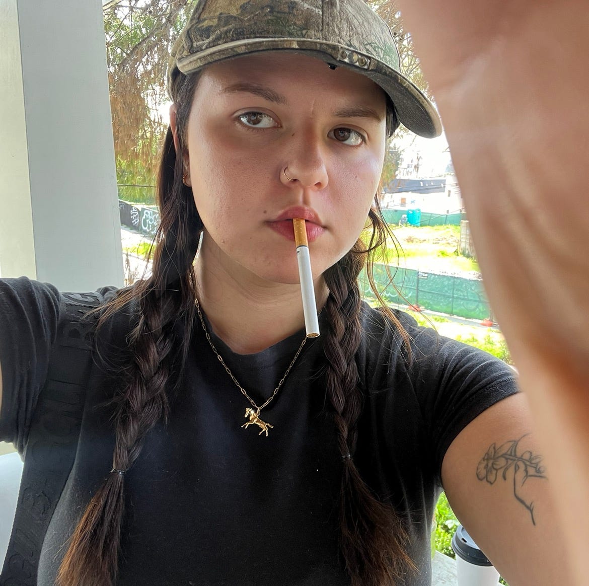 eliza mclamb | Substack