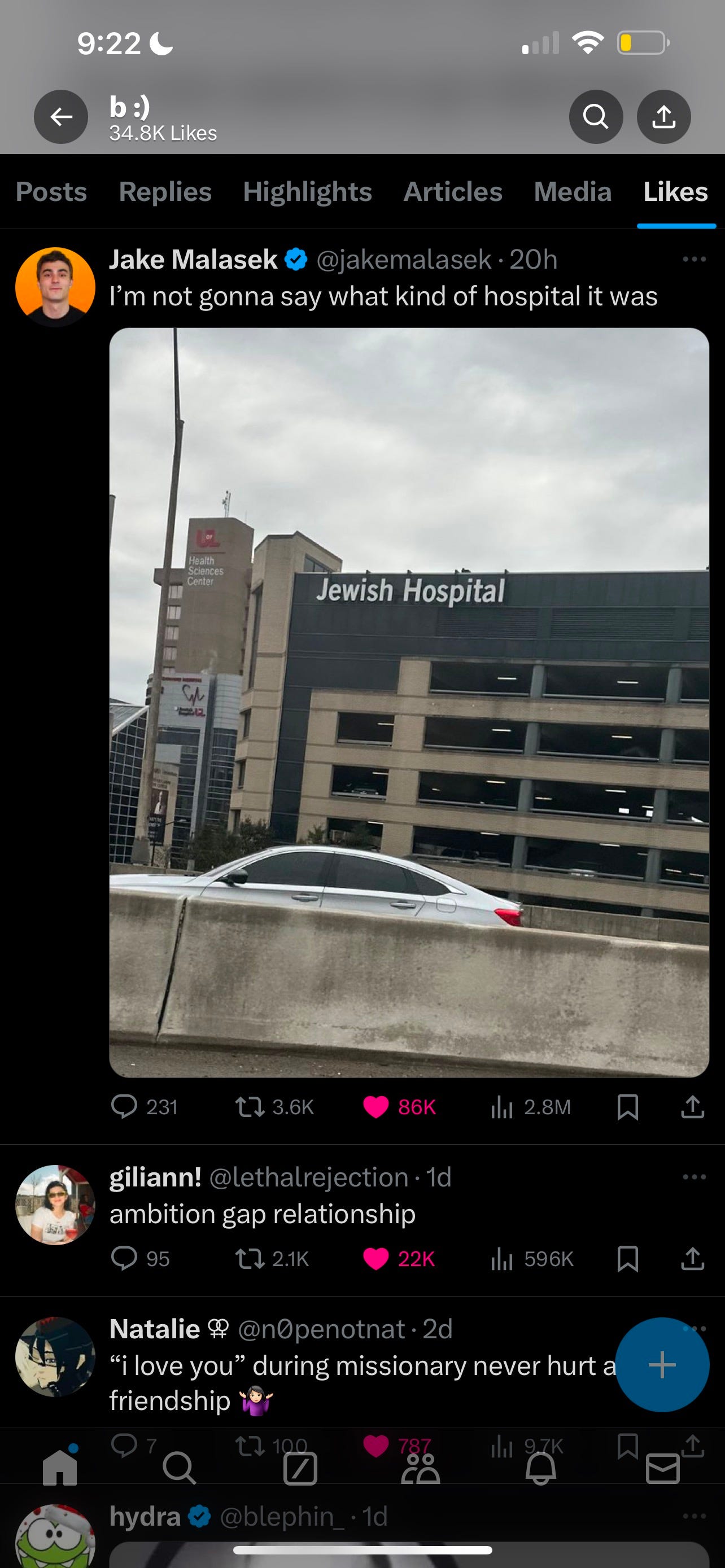 Tuesday, December 24 - b:)’s Substack