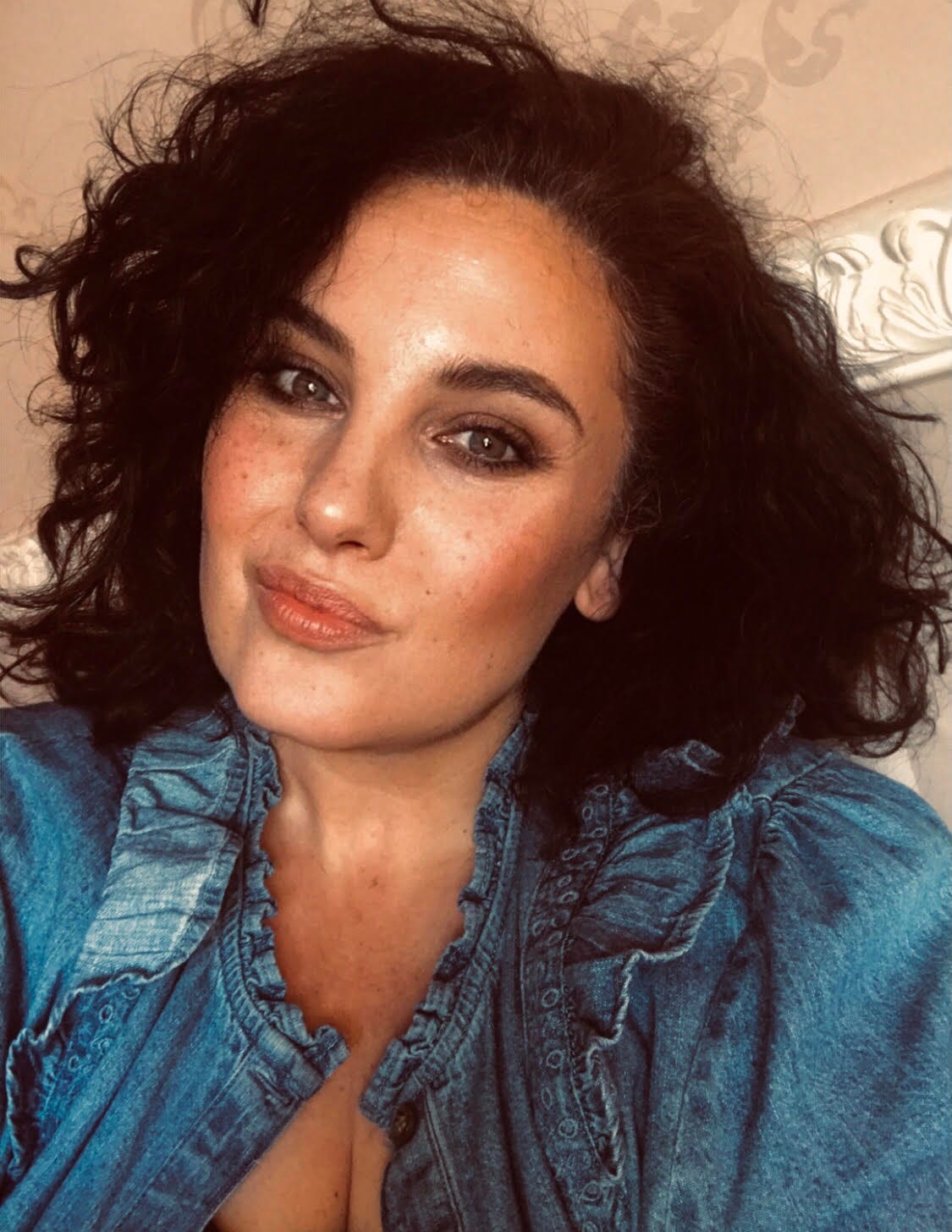 Alison May | Substack