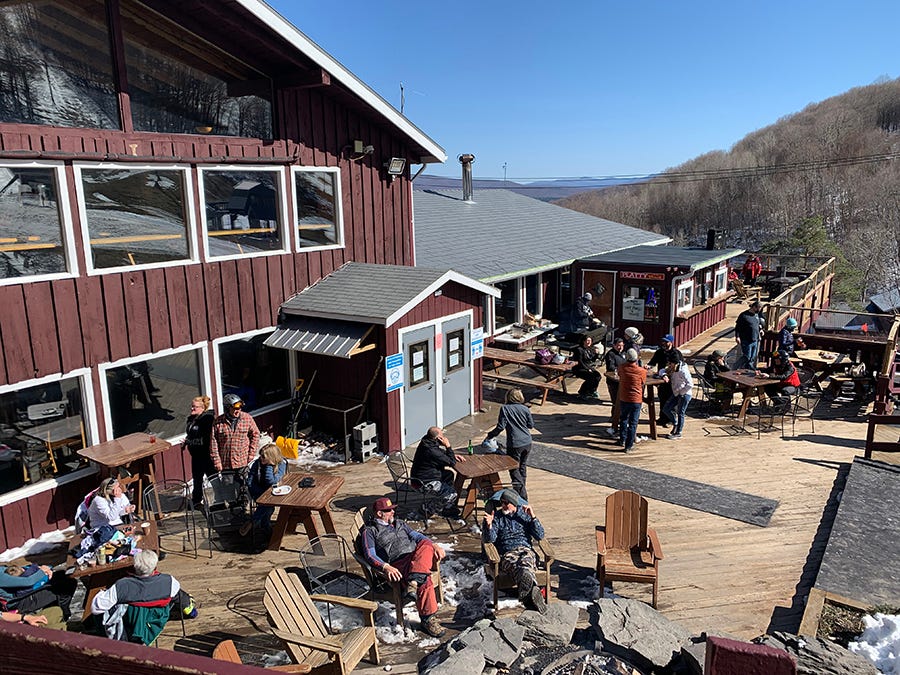 Podcast #140: Plattekill Owners Danielle and Laszlo Vajtay