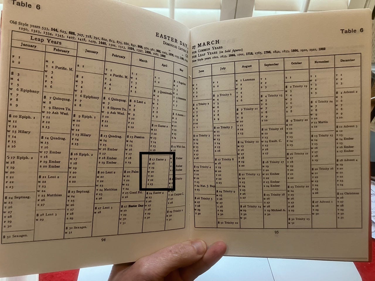 How to read the Paston Letters #2