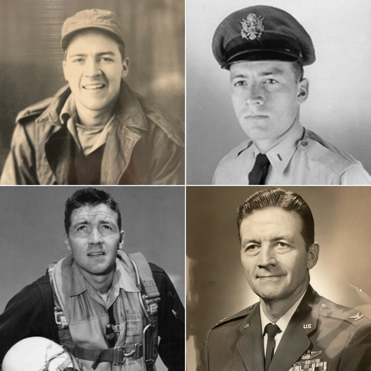 Happy Birthday John Boyd!