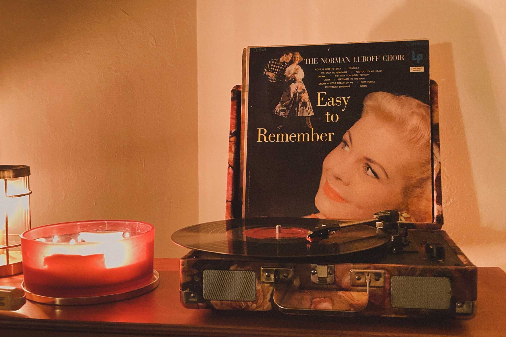 Cozy fall recommendations! :) - Tim DeMoss