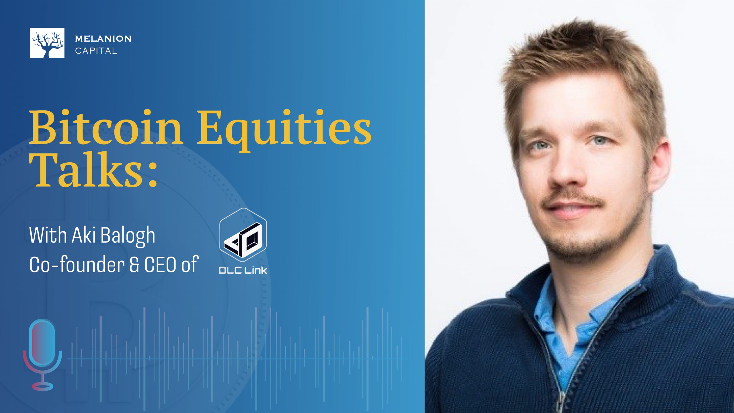 Aki Balogh on Decentralized Bitcoin Wrapping Solutions