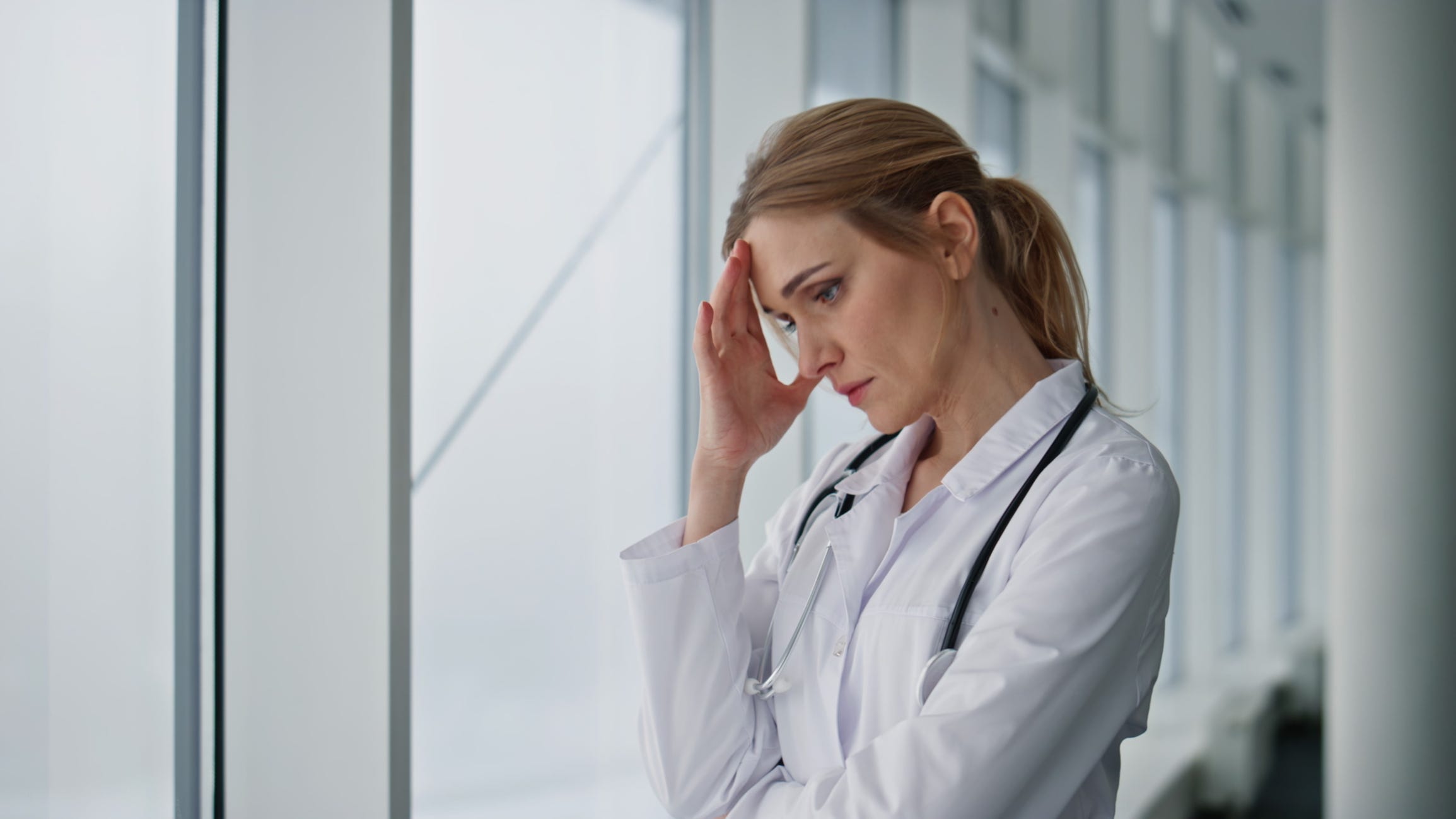 Confessions of a Workaholic - by Susan Landers, MD