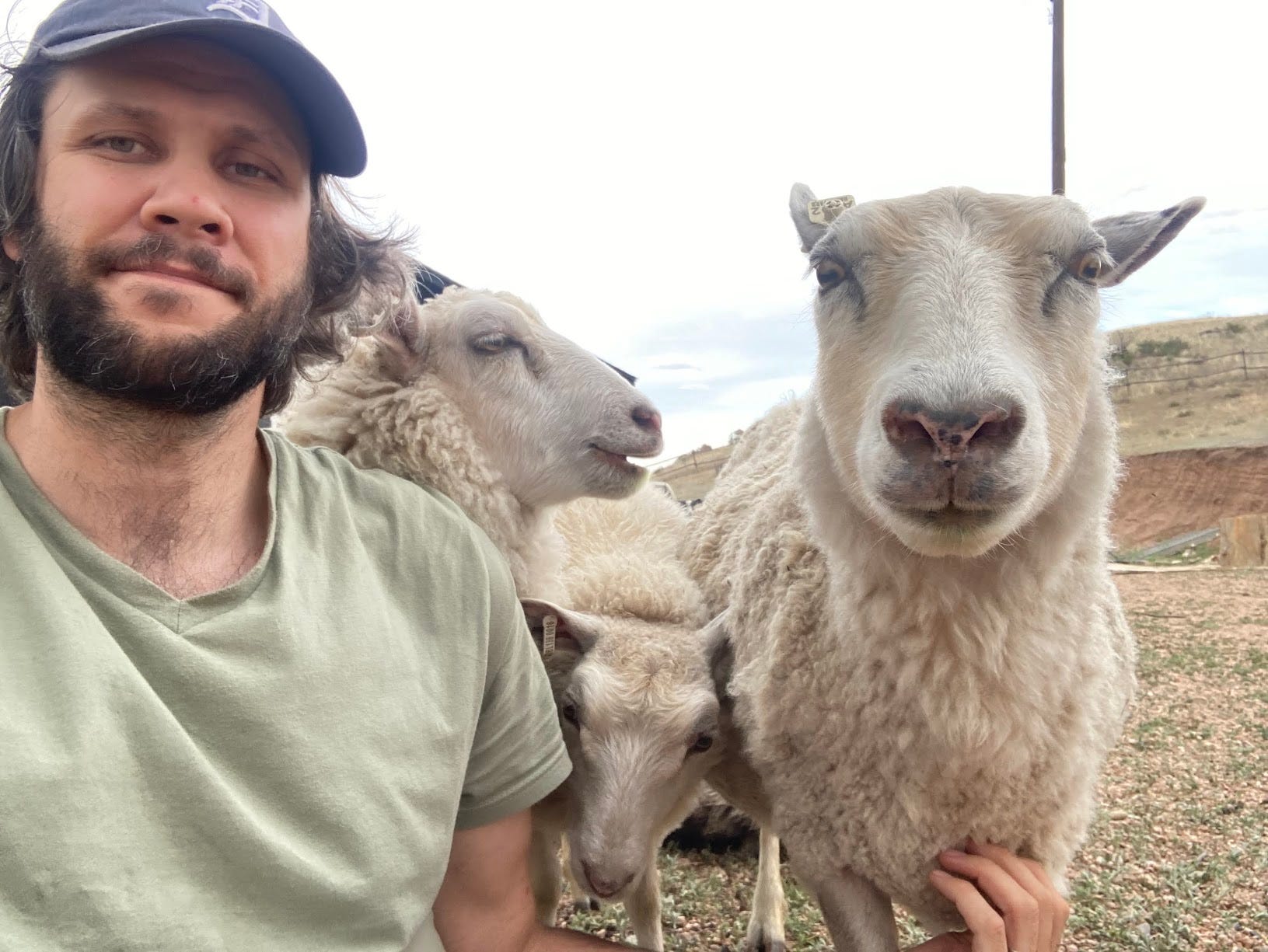 Nick Swartz | Substack