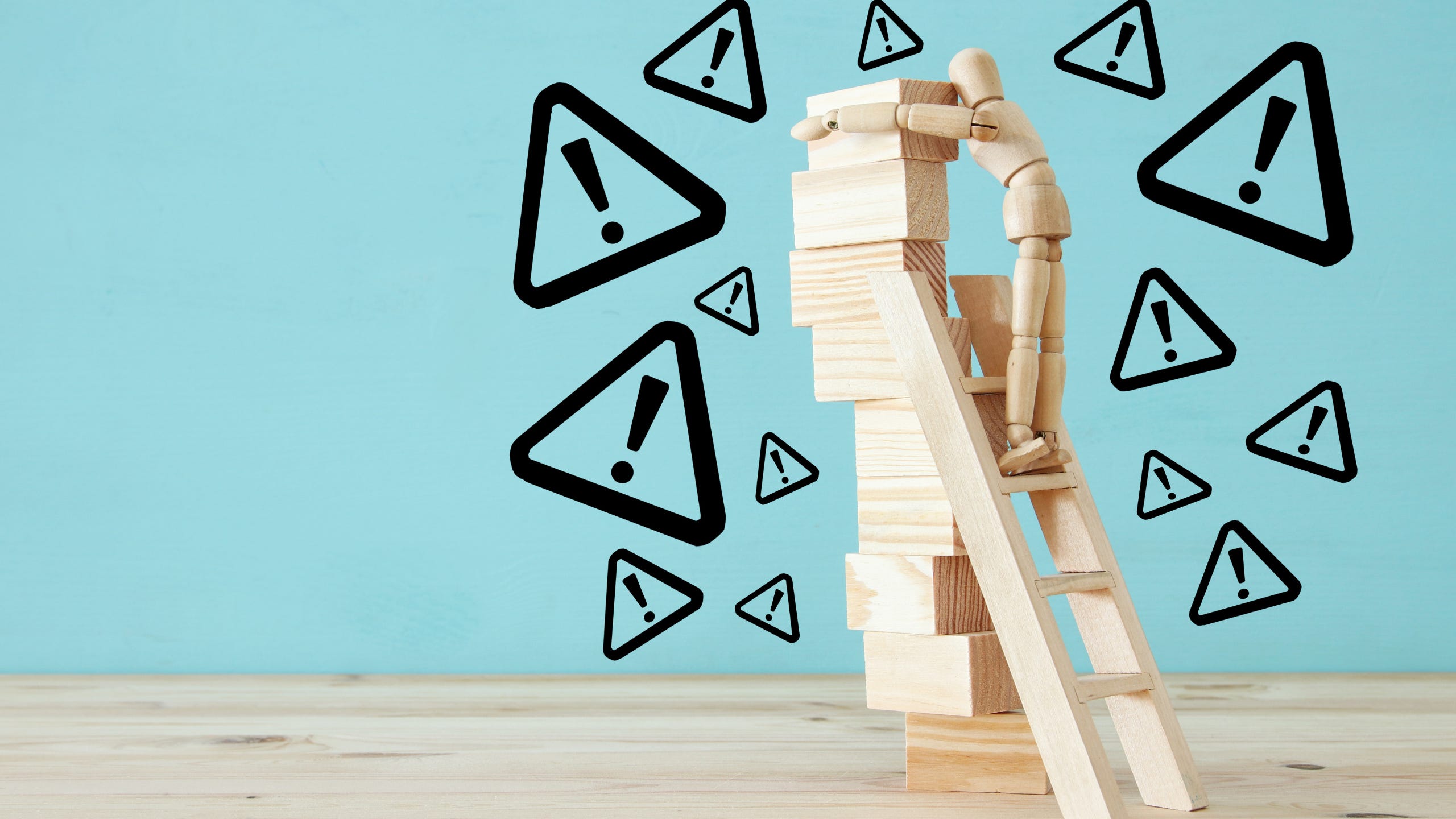 3 Common Challenges that Senior Level Data Scientists Face