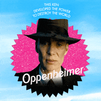 I Completed the Barbenheimer (Sort Of): A Deeply Serious and Spoiler ...