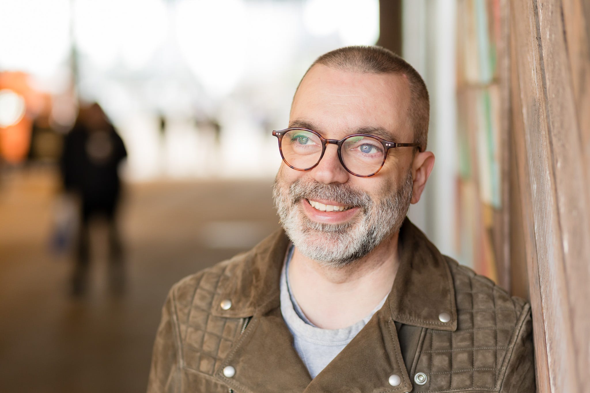 Anthony Gladman | Substack