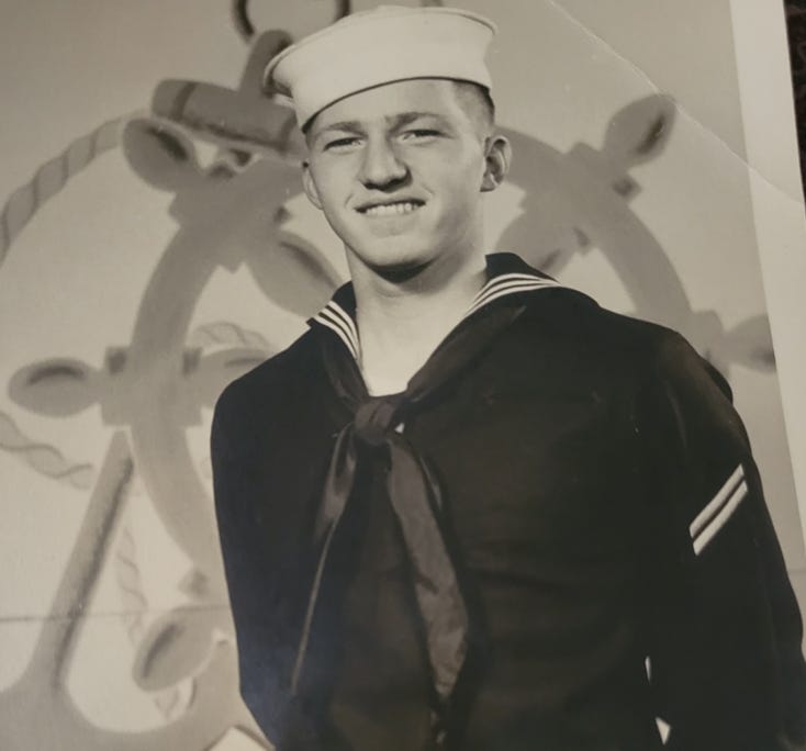 Introduction: Richard C. Poff - by David M. Poff