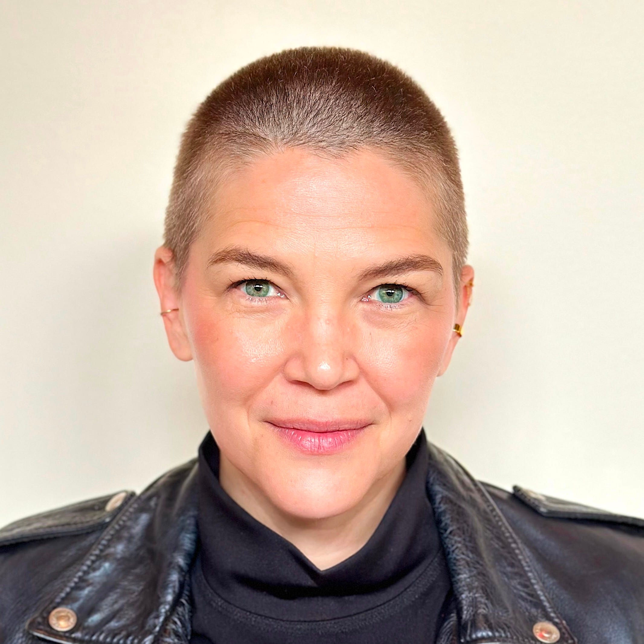 Heidi Hackemer | Substack