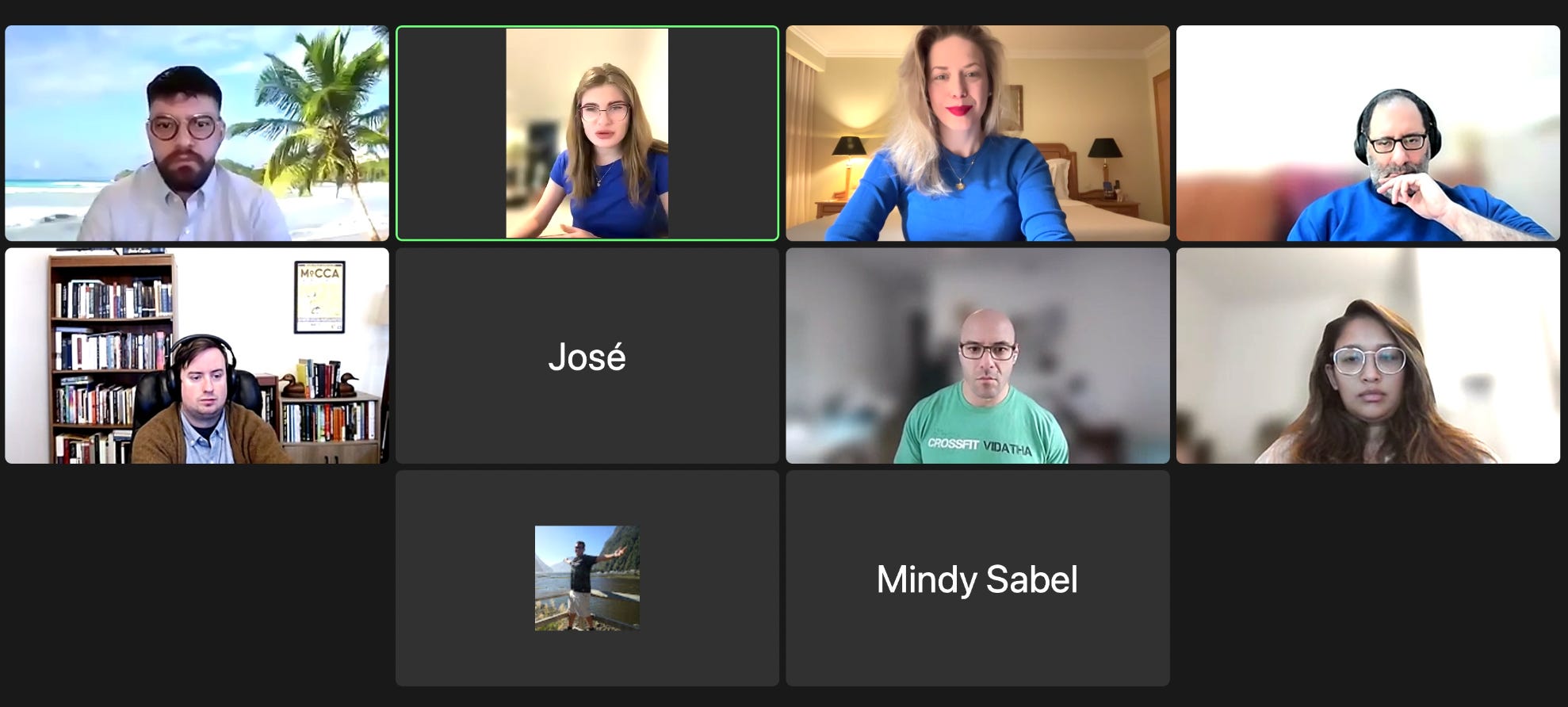 Anna Gát: What to Read This Weekend #55 - Interintellect