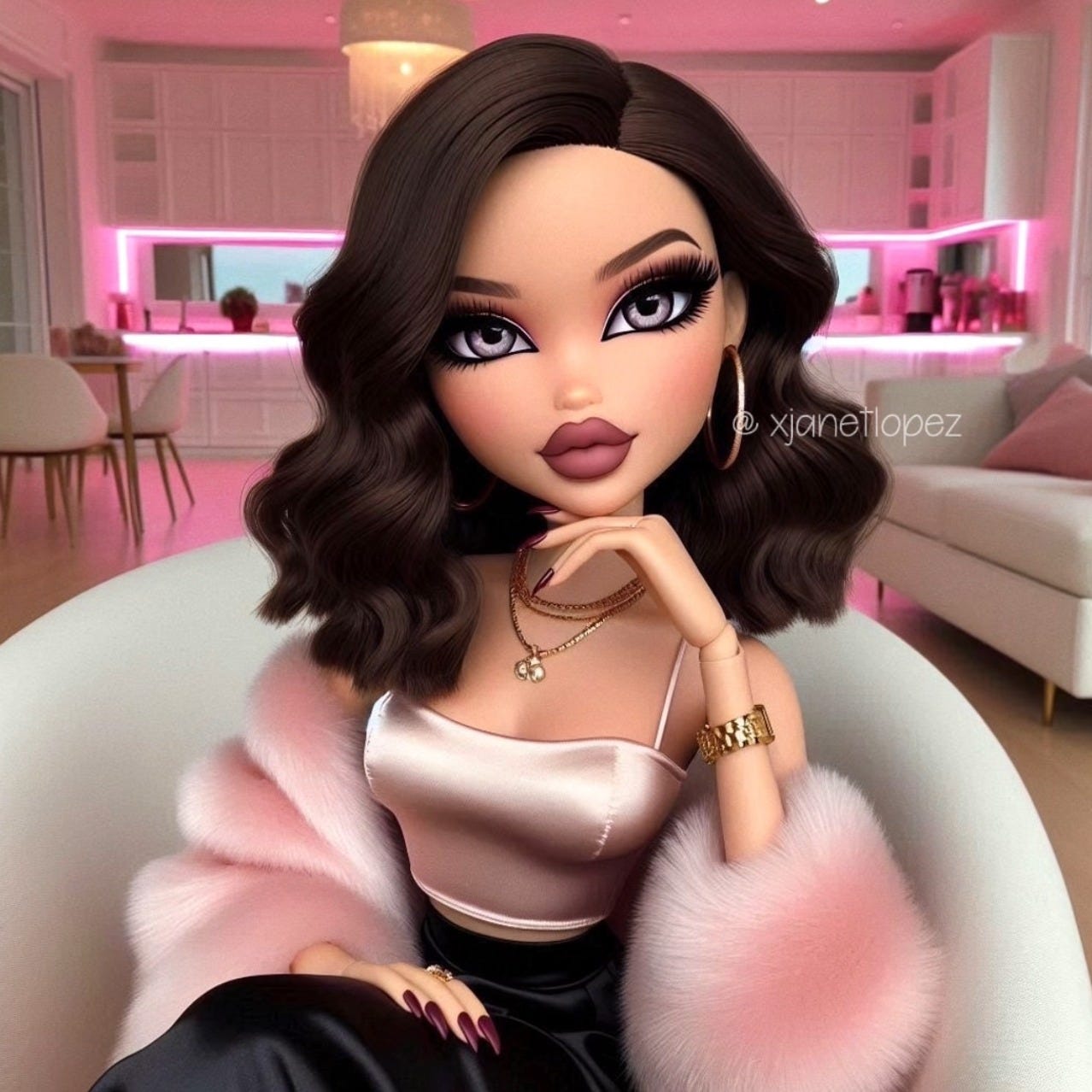 xjanetlopez | Substack