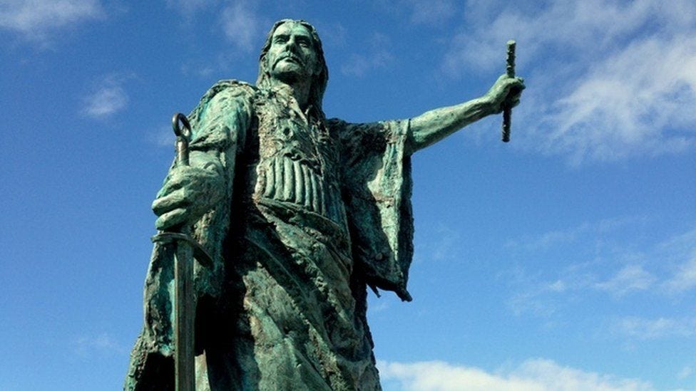 Early Modern Ireland - This Day in Irish History