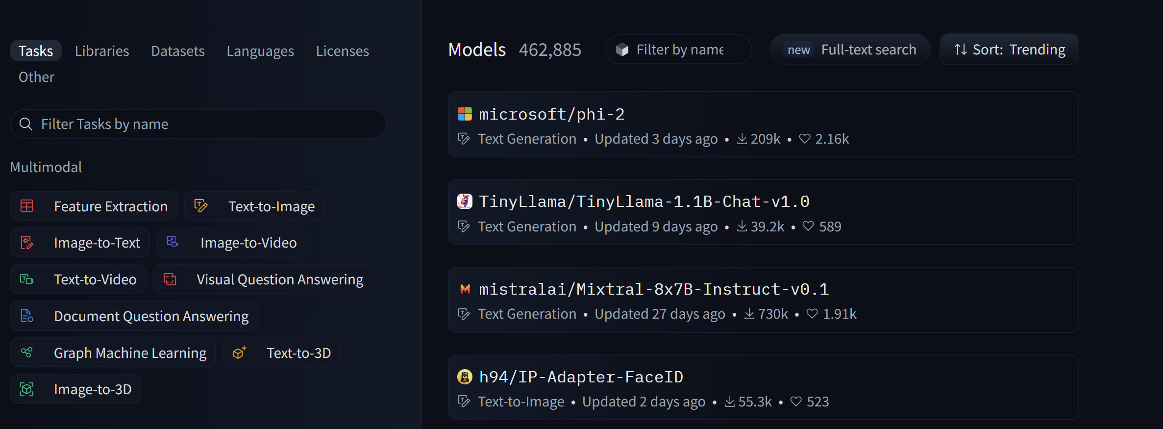 Making an intelligent Robot NPC using Hugging Face 🤗 and Unity