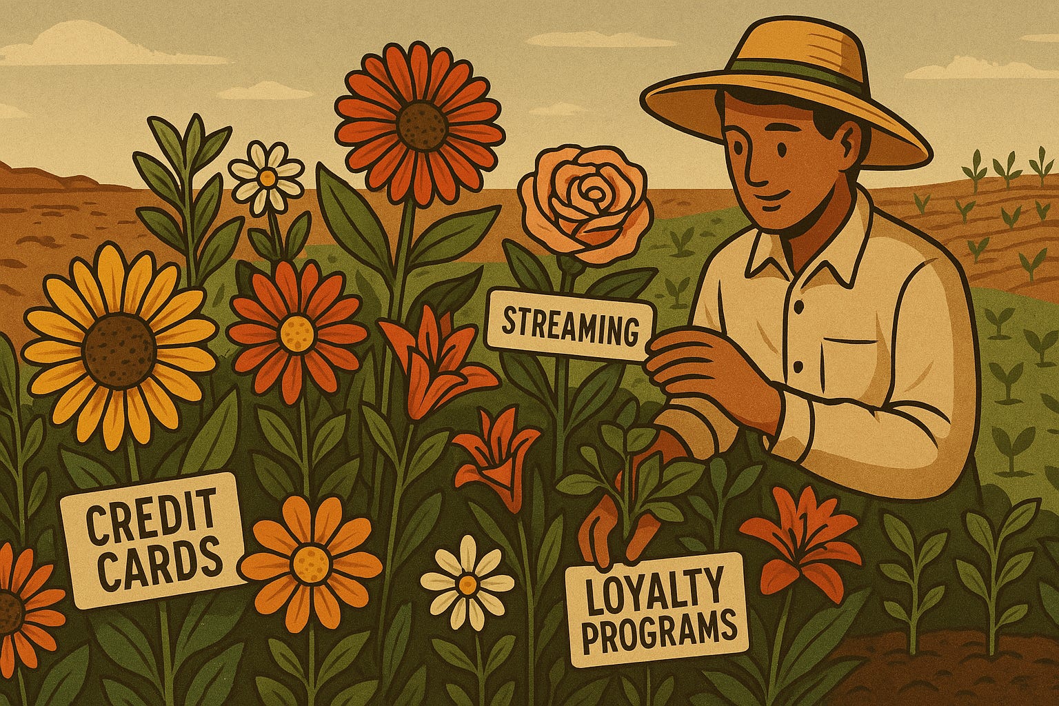 Embedding Carbon Removal Everywhere - by Paul Gambill