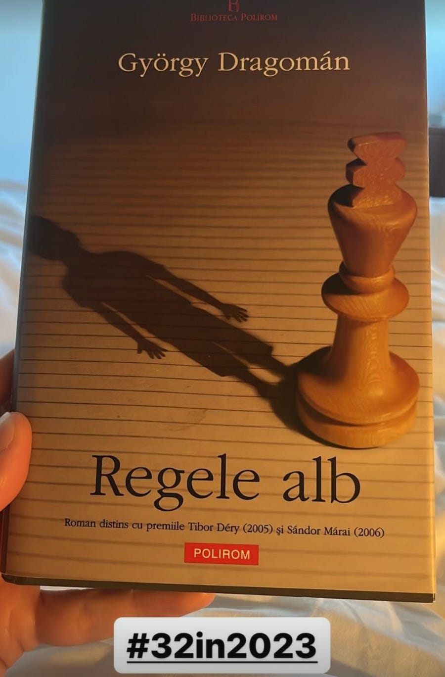 Georgeisme 61 - by George Bonea - Georgeisme