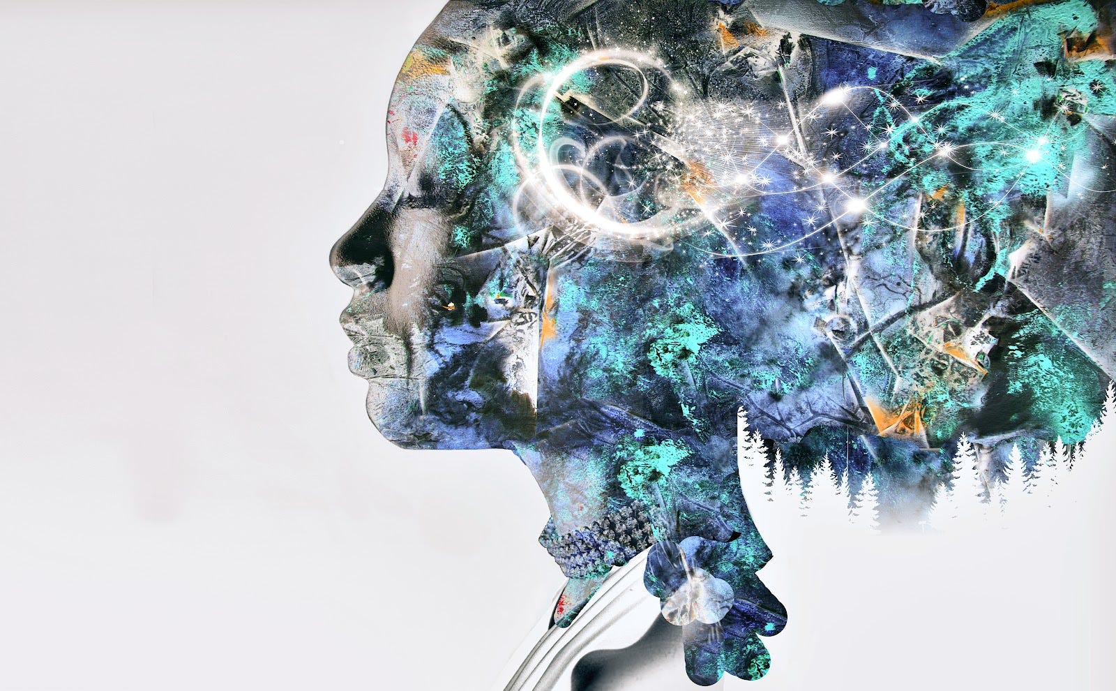 "Stop thinking! If you think, you sink!" - Elio D'Anna