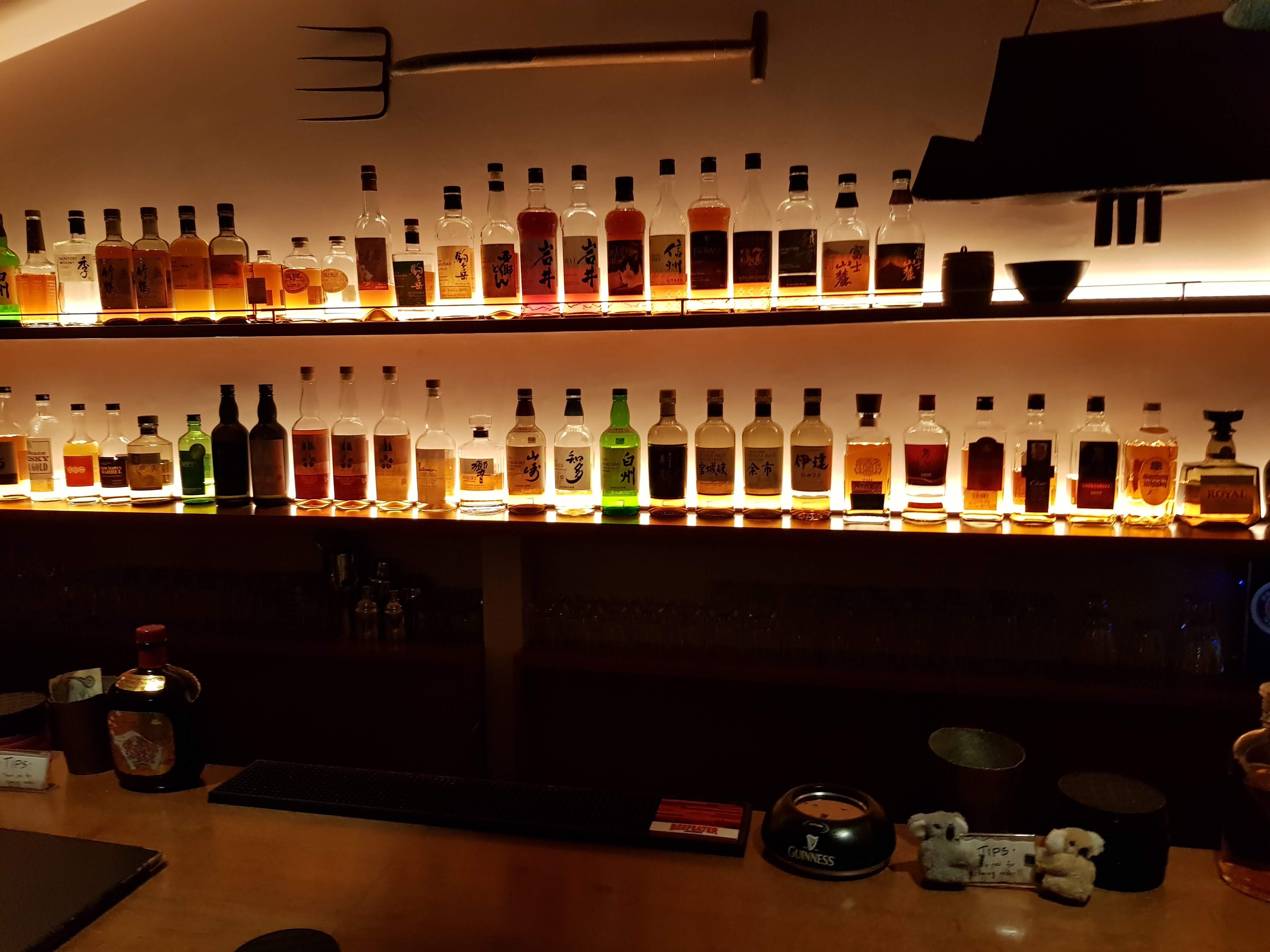 A thirst - by Nathan Slake - SLAKE