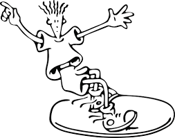 Vamos aceitar o real, vai - by Bia Bonduki - Auê