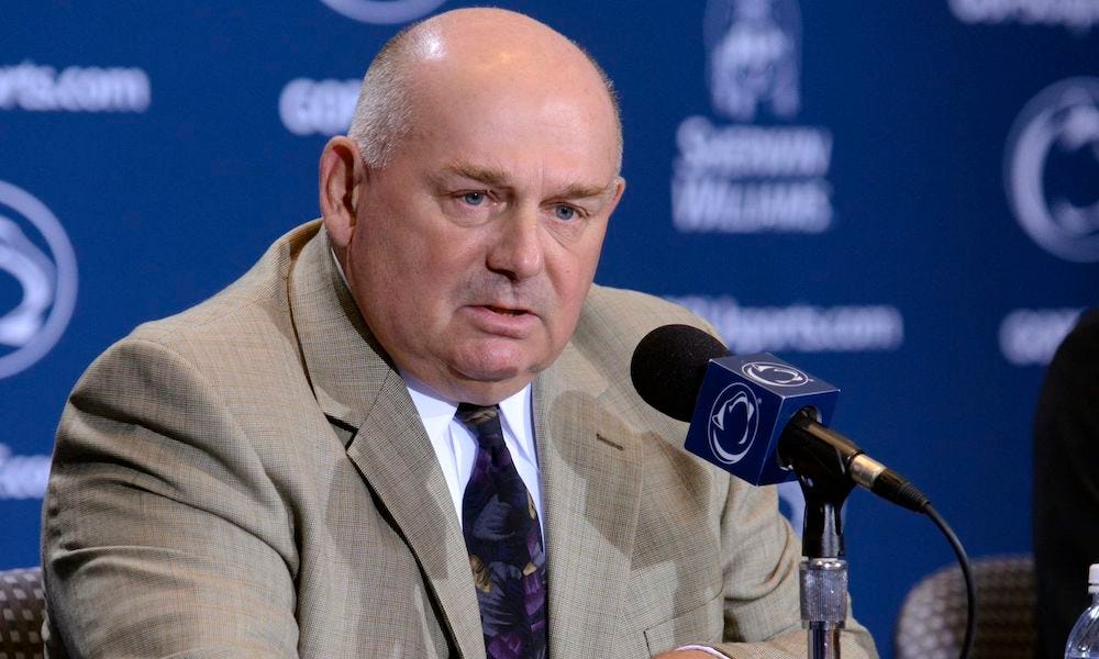 (#257) DeGregorio: Five teams committed for new D-I league