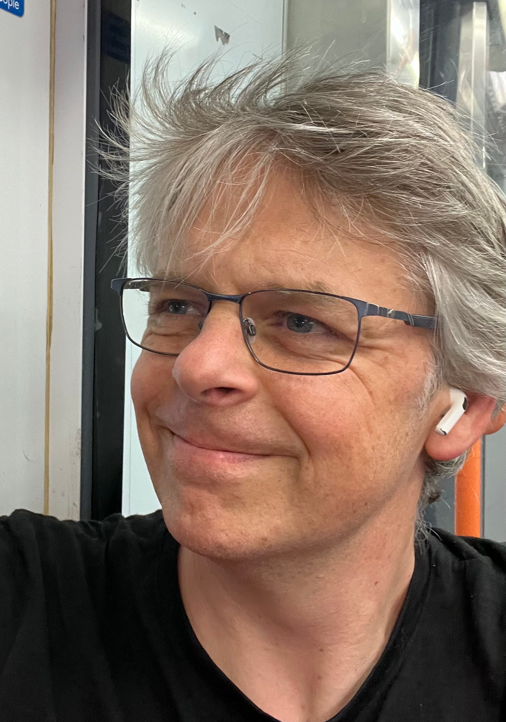 Julian Harris | Substack