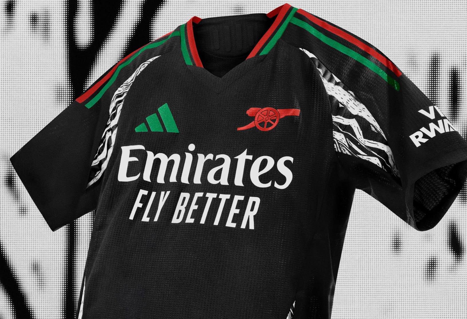 MEGA MONEY KIDS BACK IN FASHION - by Pedro - LE GROVE