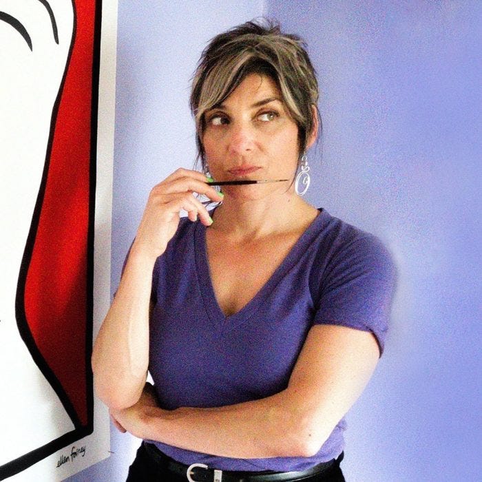 Exploring Naturism in Comics: A Look at Ellen Forney's Monkey Food