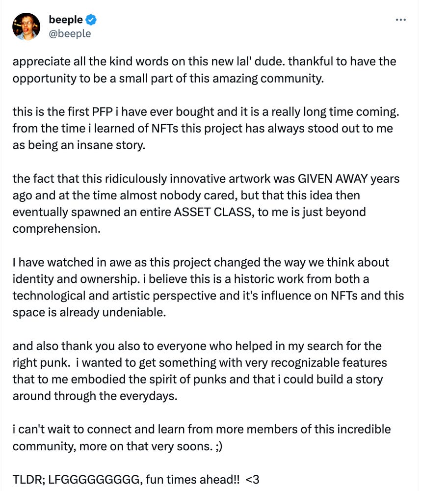 Ron DeSantis Promises Pro-Bitcoin Stance, DeGods Season III Launch ...