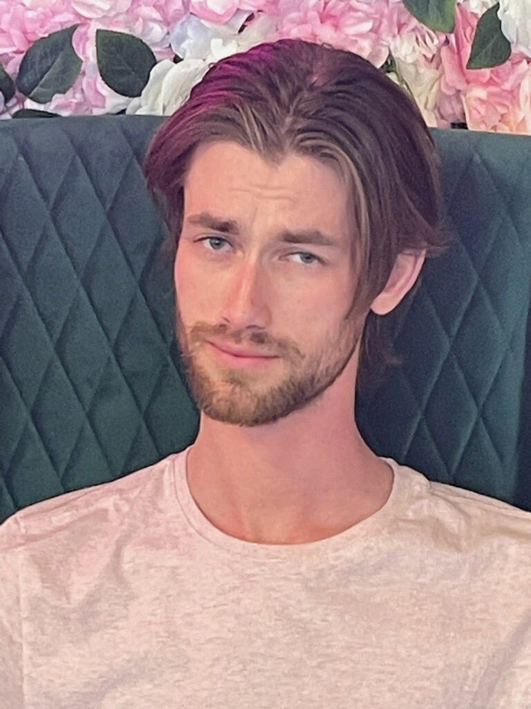 Jonathan Hayes | Substack